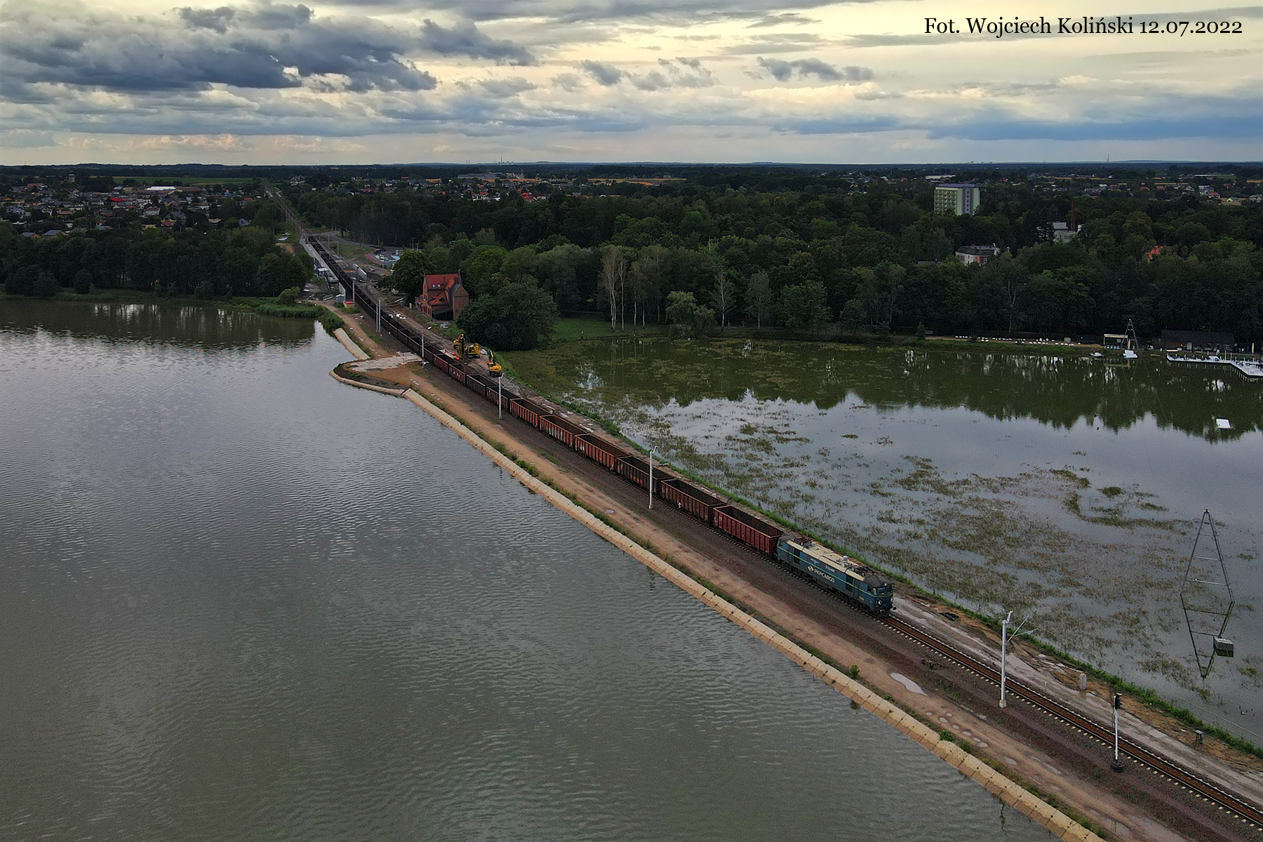 ET22-891 - WRP - World Rail Photo