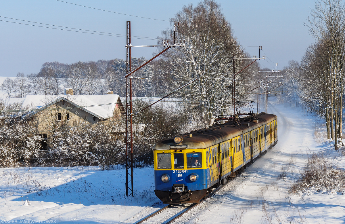 EN57-969 - WRP - World Rail Photo