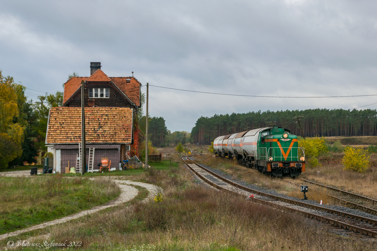 SM42-2159 Rokitno - WRP - World Rail Photo